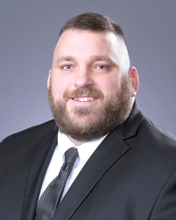 Columbiana County native wins top warden honor | News, Sports, Jobs ...